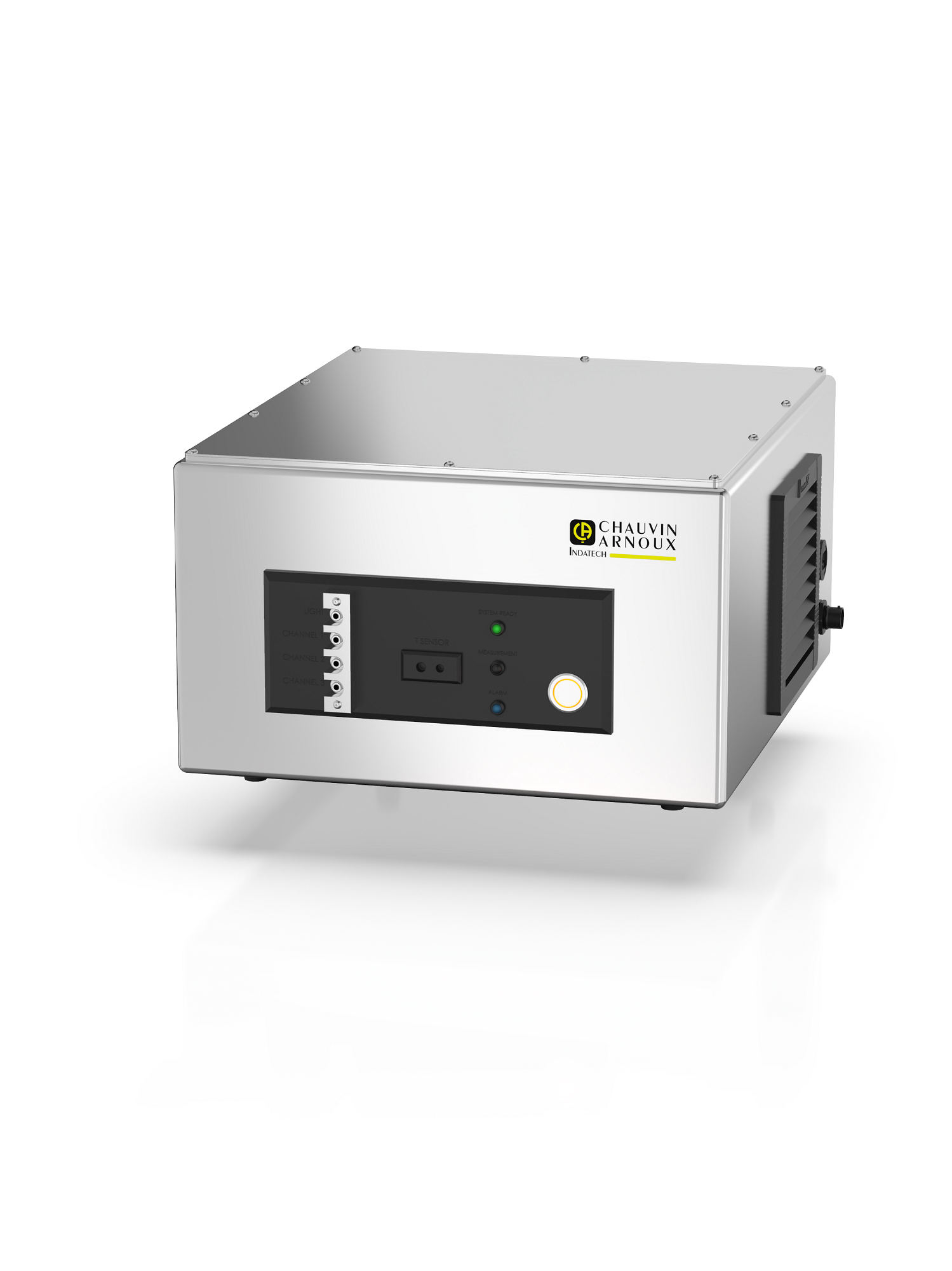 ASURYAN® UV-VIS SPECTROSCOPY ANALYSER - Pythia LLC